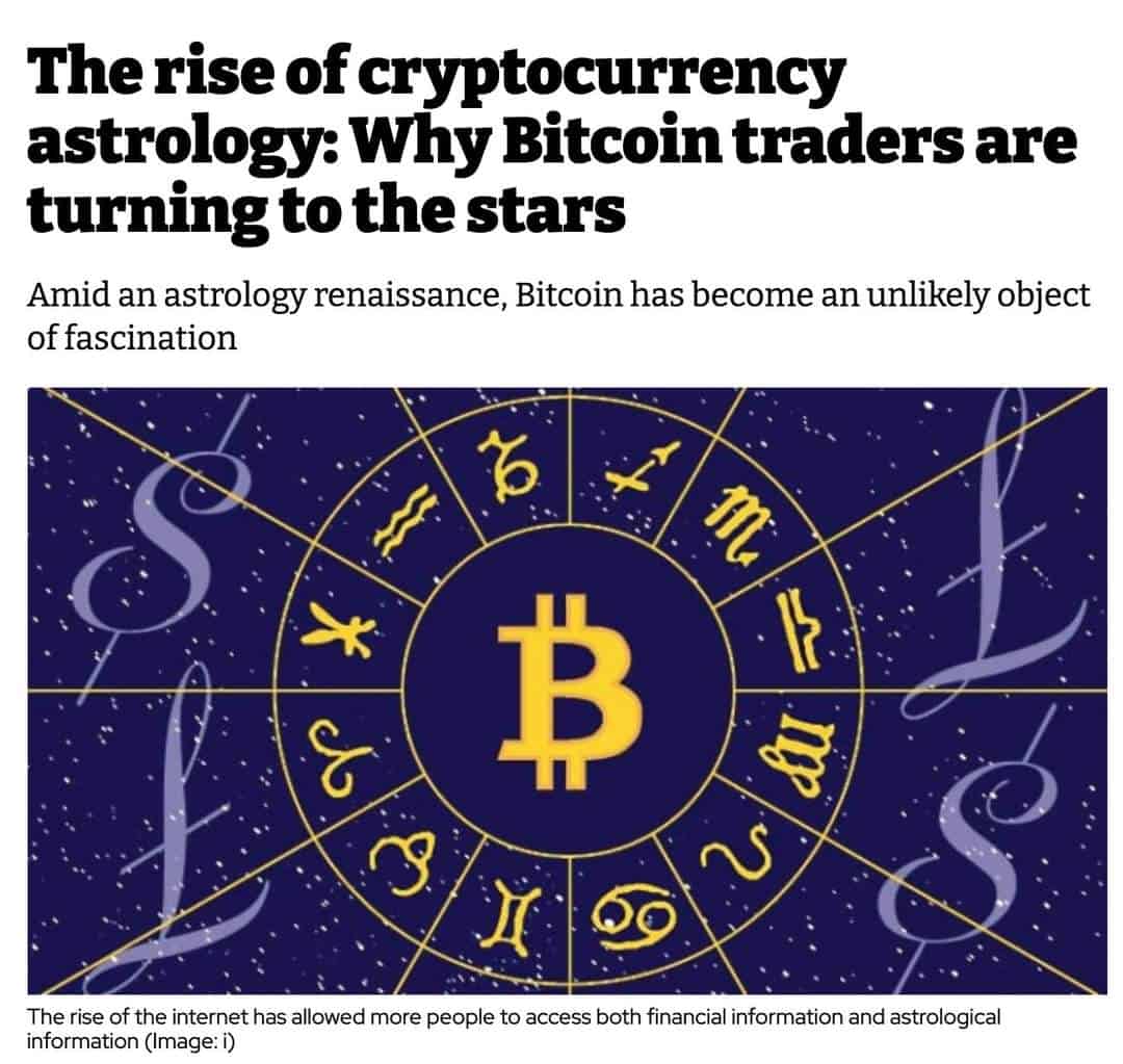 比特幣占星學 – 杰赫星命